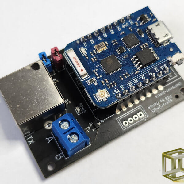 All-Solutions Shop - DIY-Sets: Fertige und getestete Platinen für Dein ...