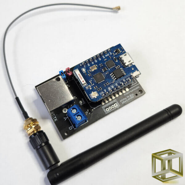 All-Solutions Shop - DIY-Sets: Fertige und getestete Platinen für Dein ...