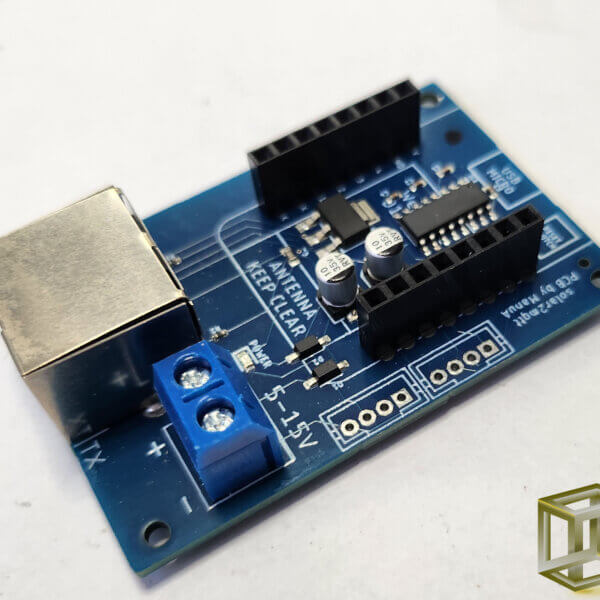 All-Solutions Shop - DIY-Sets: Fertige und getestete Platinen für Dein ...