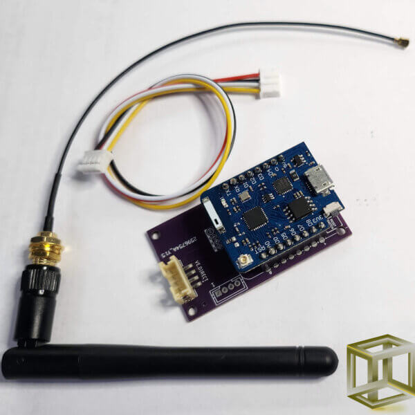 All-Solutions Shop - DIY-Sets: Fertige und getestete Platinen für Dein ...