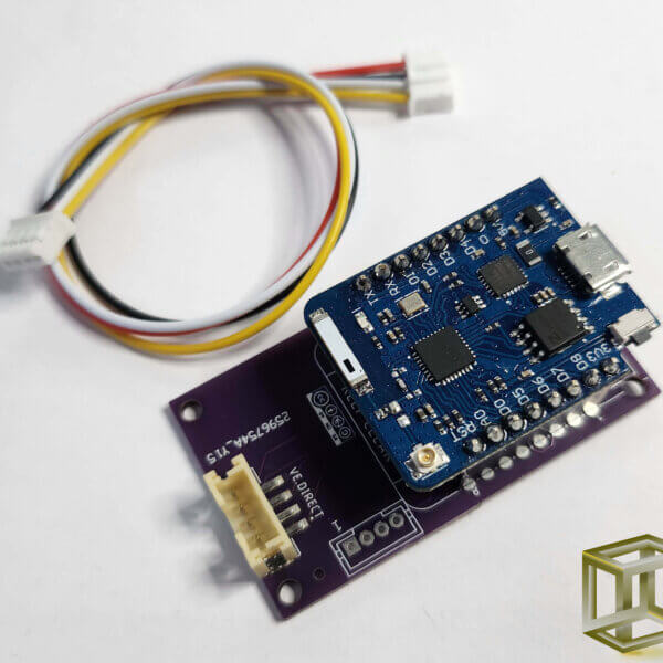 All-Solutions Shop - DIY-Sets: Fertige und getestete Platinen für Dein ...