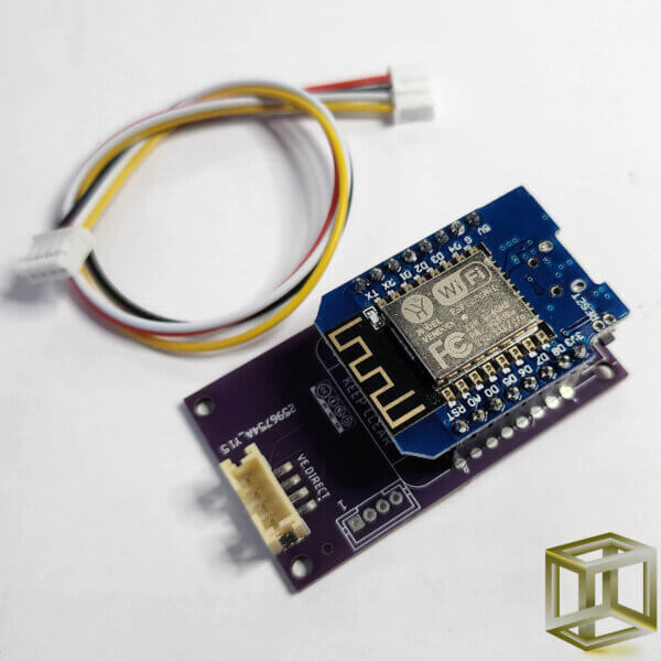 All-Solutions Shop - DIY-Sets: Fertige und getestete Platinen für Dein ...