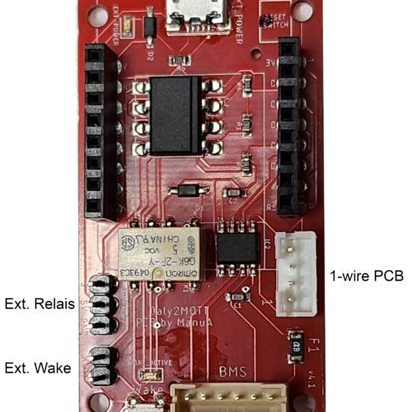 All-Solutions Shop - DIY-Sets: Fertige und getestete Platinen für Dein ...